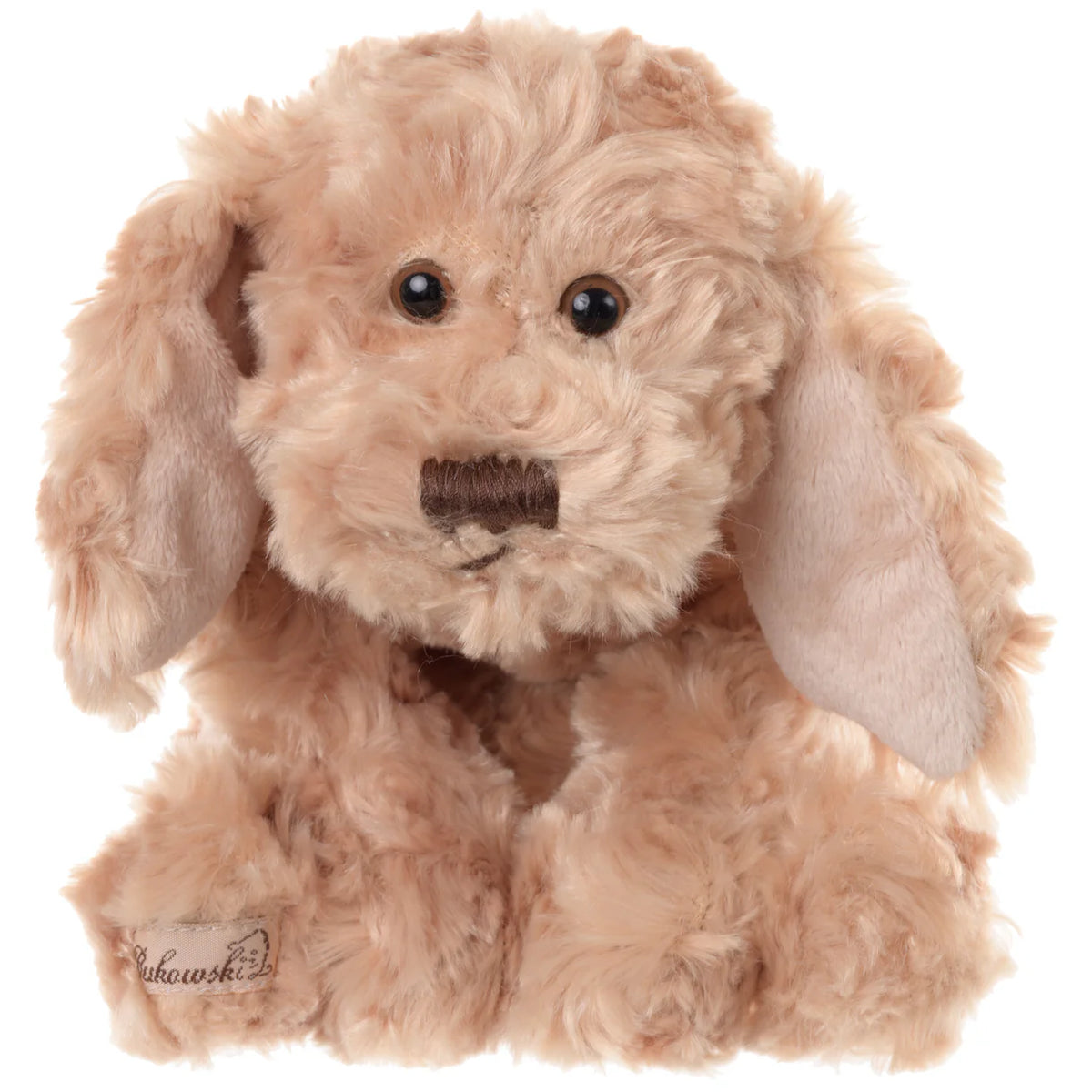Buddy Plush Puppy – Wildflowers