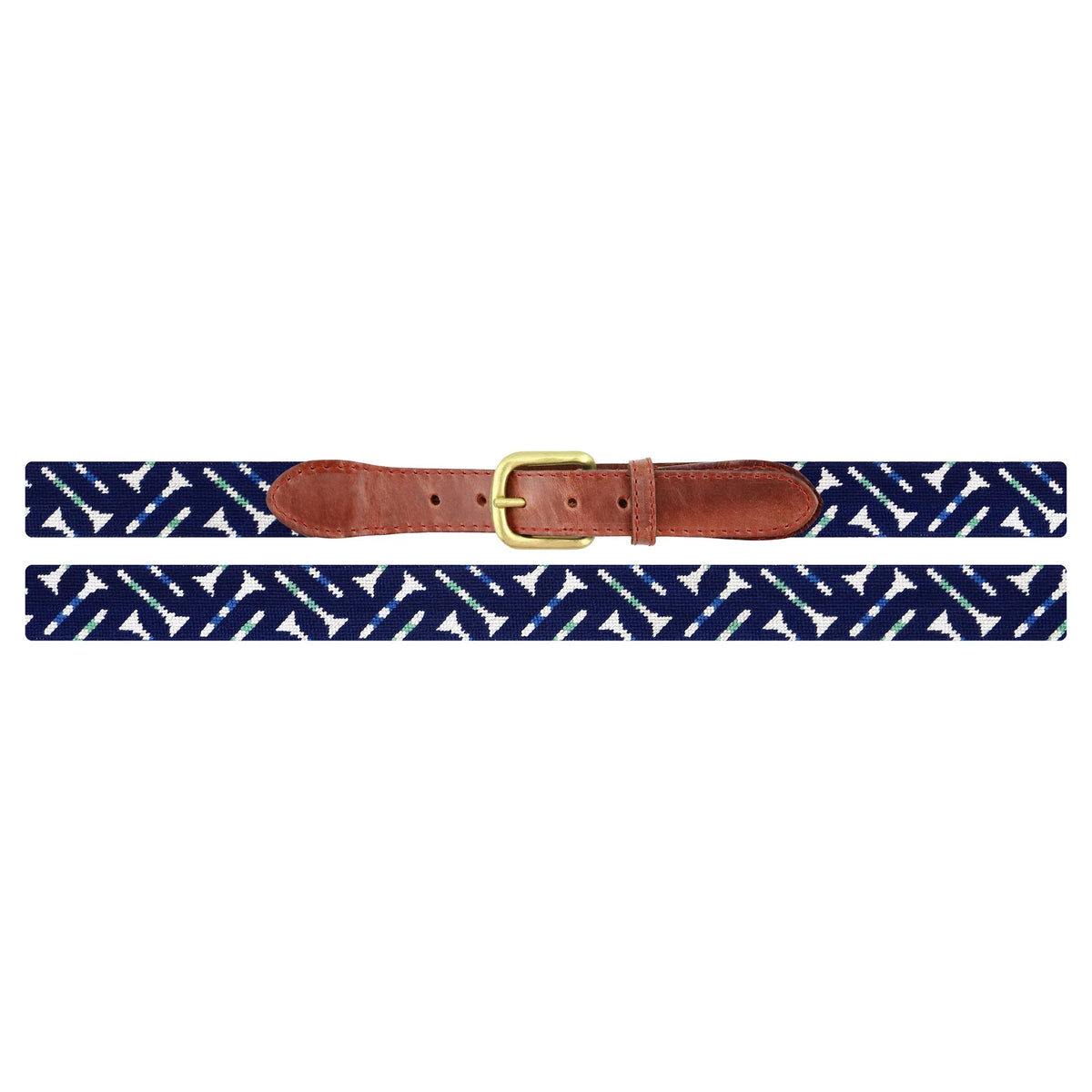 Golf Tee Belt – Wildflowers