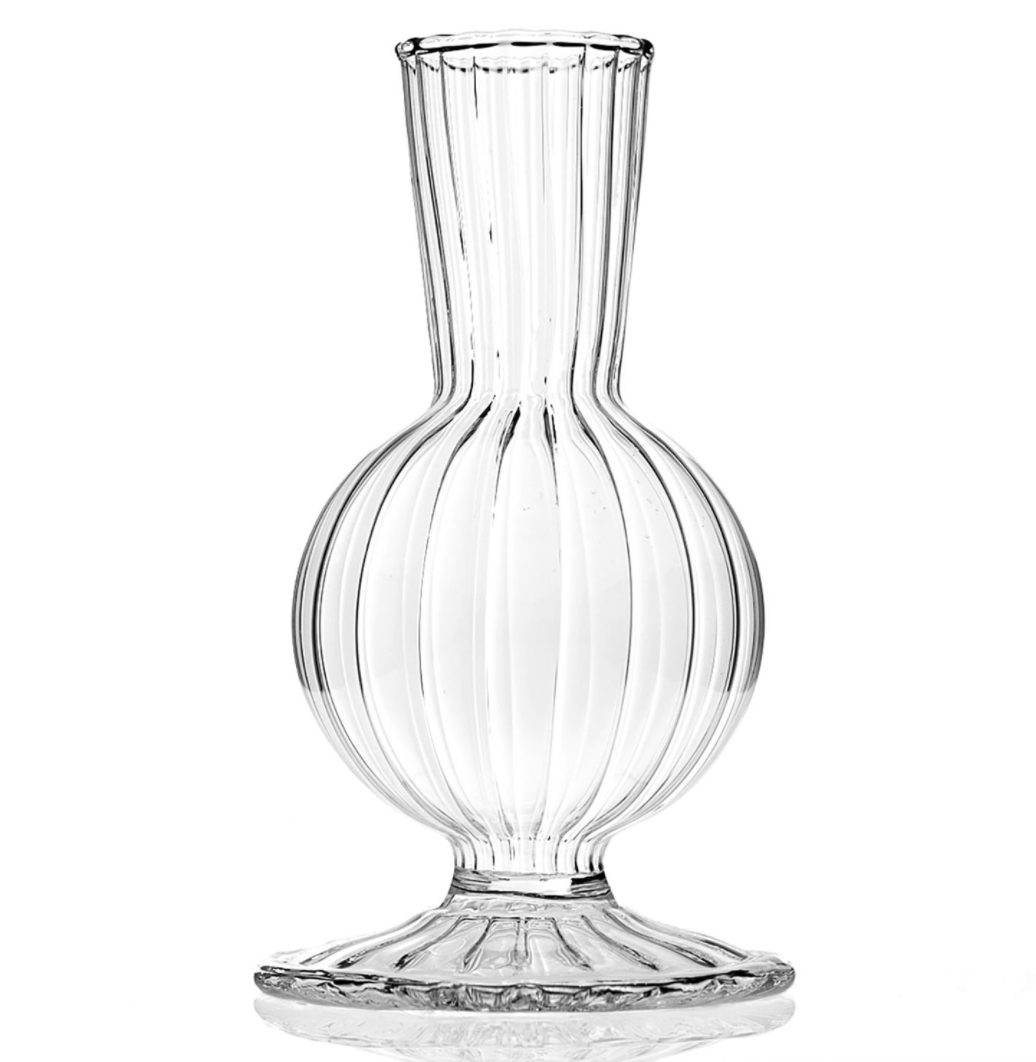 Boutique Bud Vase – Wildflowers