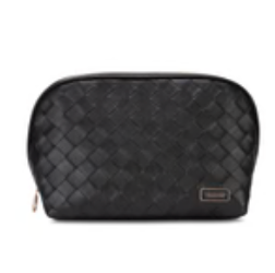 Belize Raven Lola Makeup Bag – Wildflowers