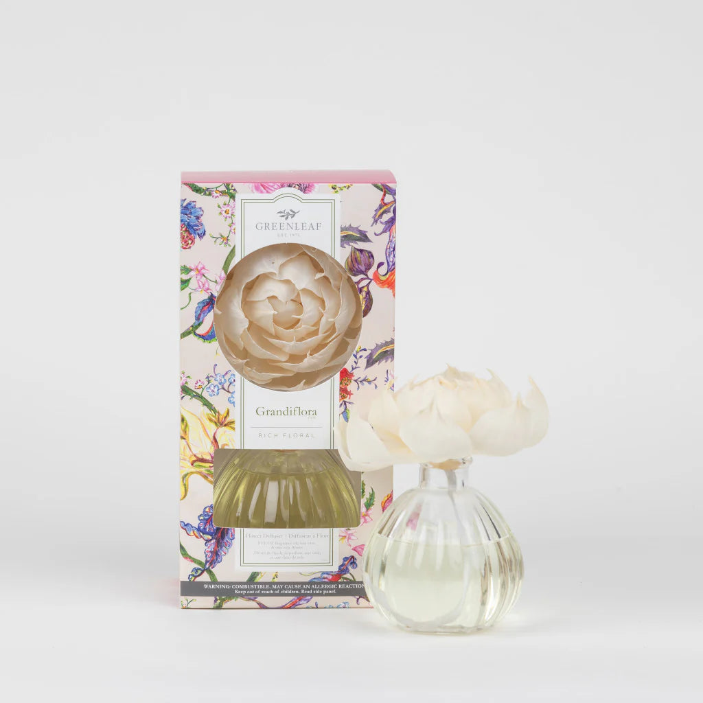Grandiflora Flower Diffuser – Wildflowers
