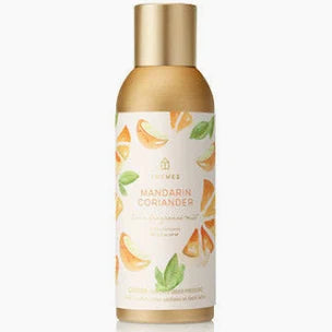 Mandarin Coriander Home Fragrance Mist – Wildflowers