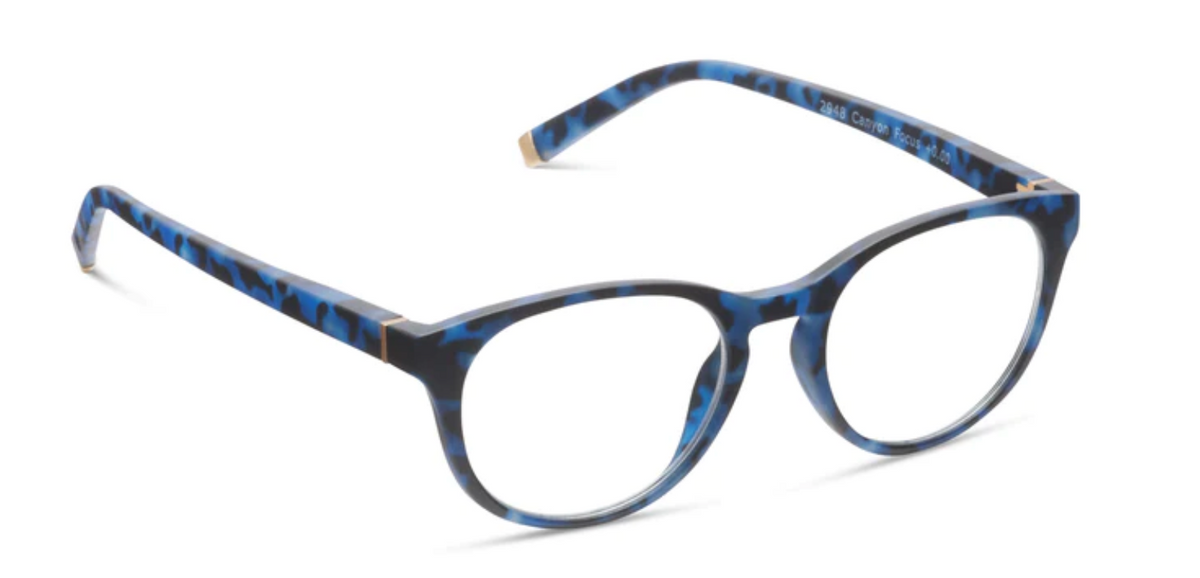 Navy Tortoise Canyon Readers – Wildflowers