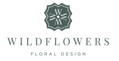 Indigo Garden Blue Cocktail Napkins – Wildflowers