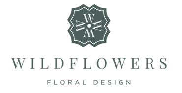 Indigo Garden Blue Cocktail Napkins – Wildflowers